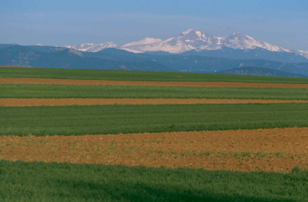 Long View Farm Open Space | Larimer County