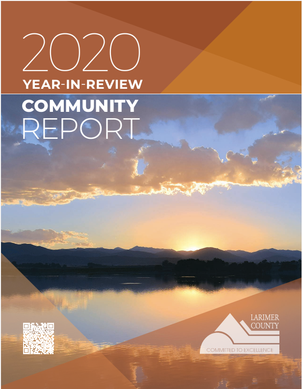 Community Report | Larimer County