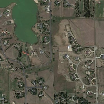 Improvement Districts | Larimer County