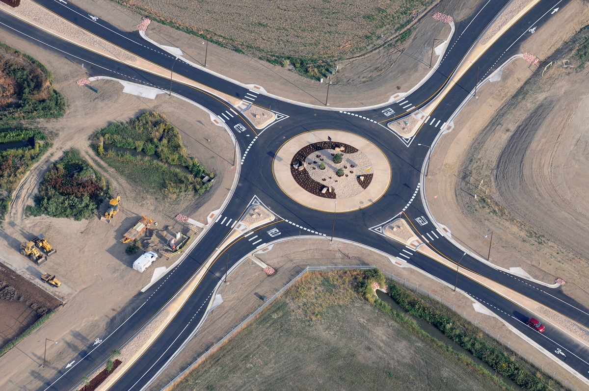 Transportation | Larimer County