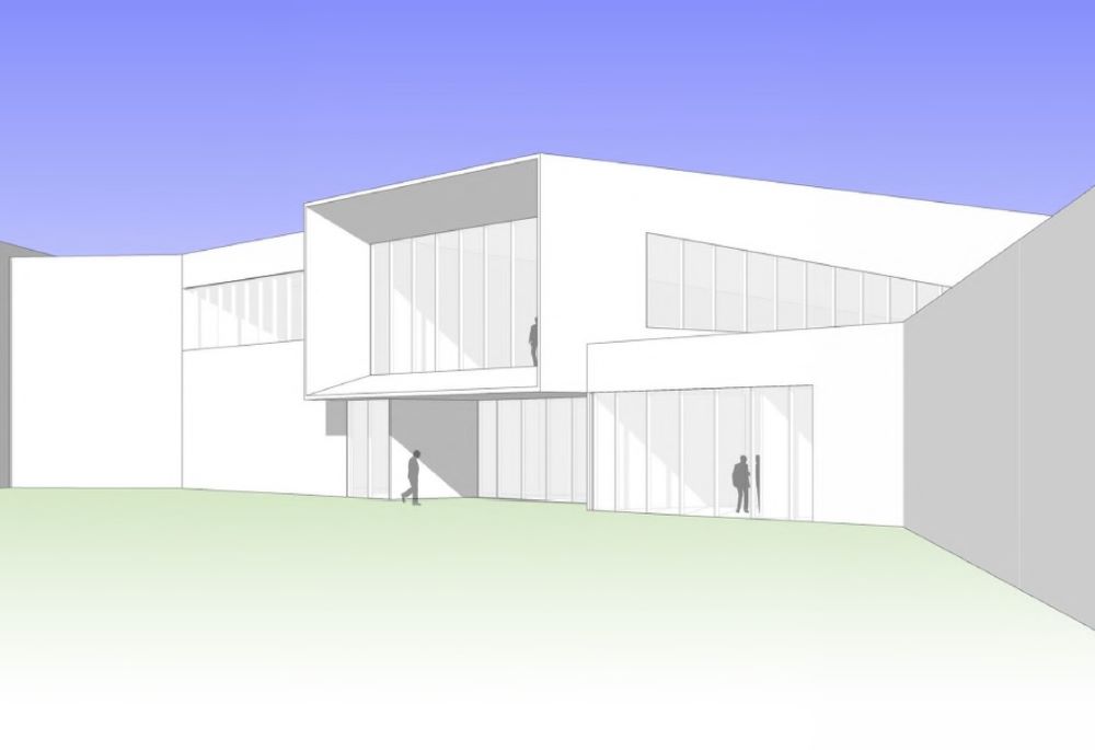 Longview Campus | Larimer County