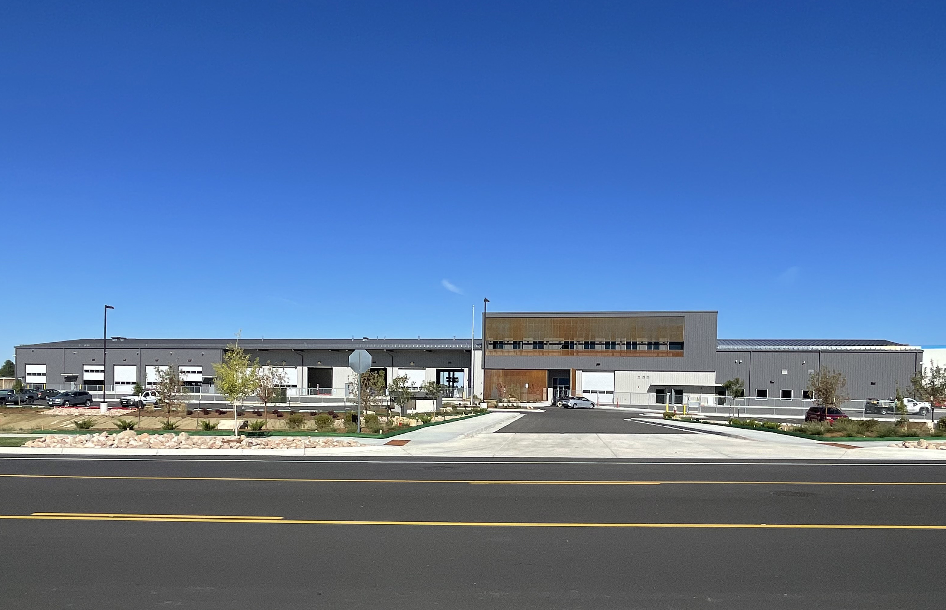 Fleet Services | Larimer County