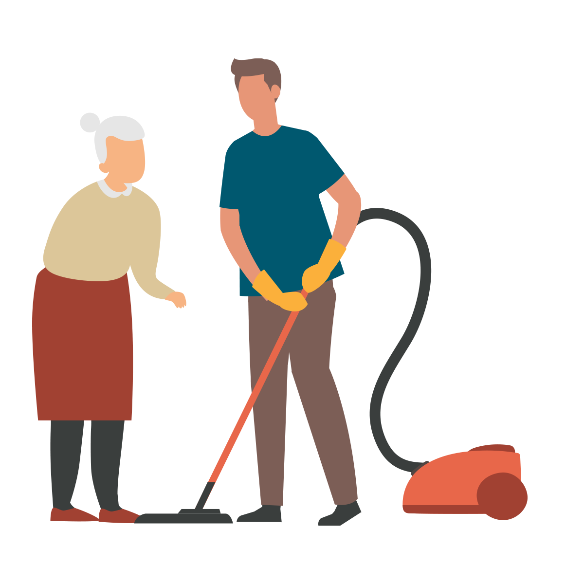 Larimer County Caregiver | Larimer County