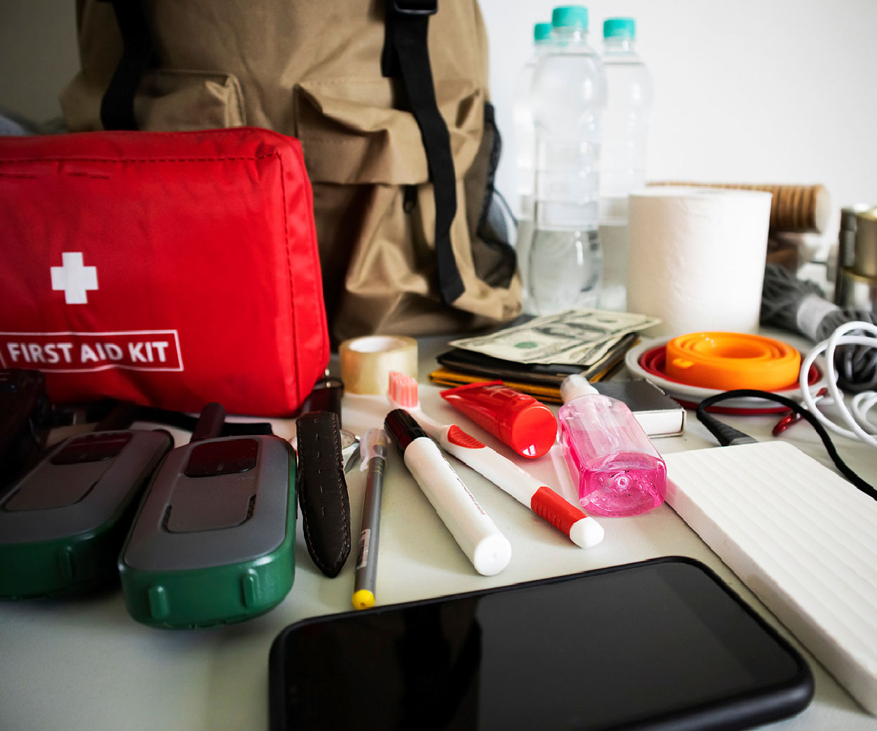 Emergency Services and Fire Rescue | Larimer County