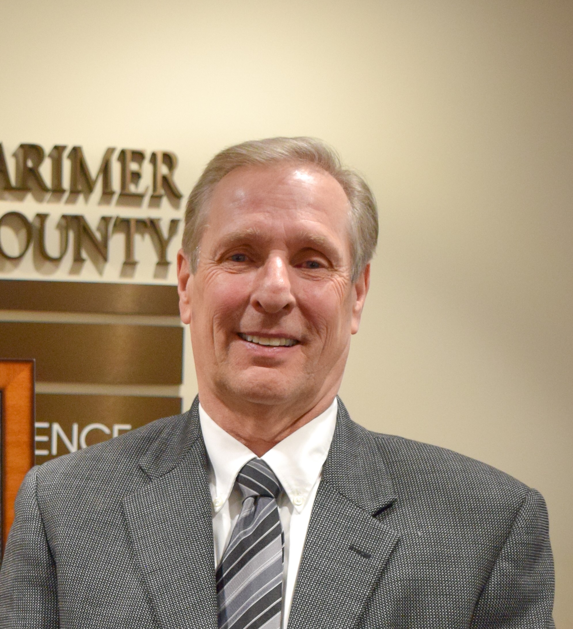 Annual Reports | Larimer County