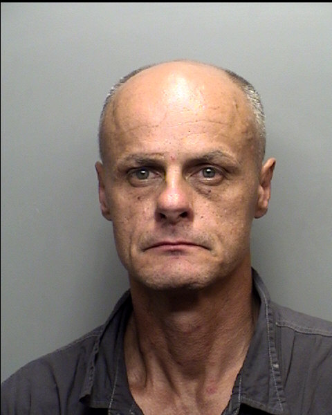 Stan Jones Blue Skin