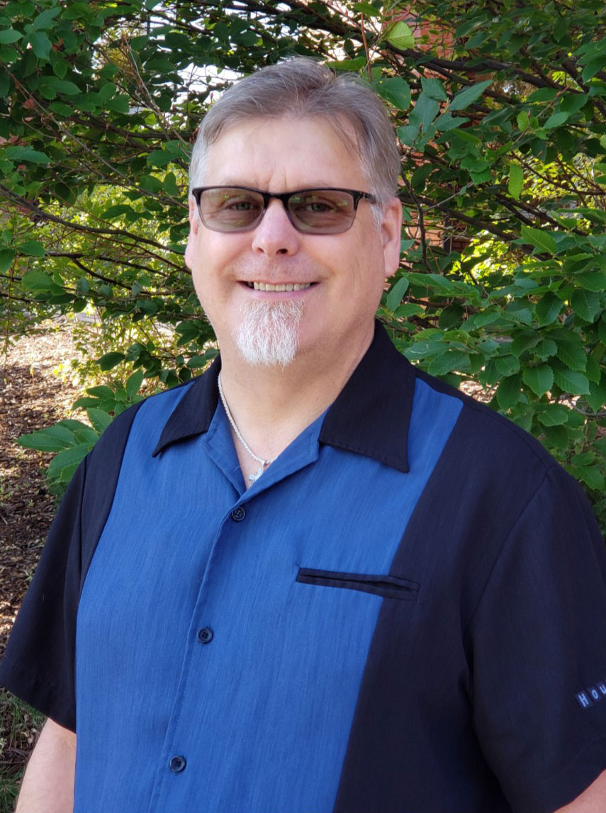 Meet the Larimer County VSO Team | Larimer County