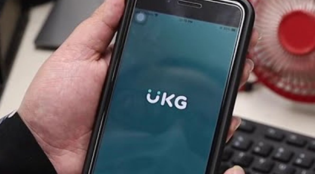 UKG & Mobile App | Larimer County UKG & Mobile App | Larimer County