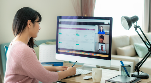 Remote Work Program | Larimer County