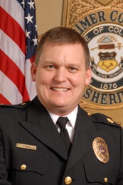 Larimer County Sheriff's Office | Larimer County