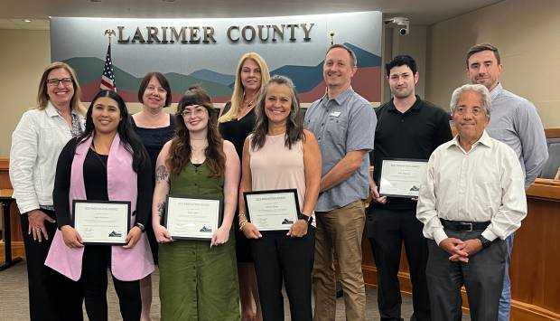 Economic & Workforce Development | Larimer County