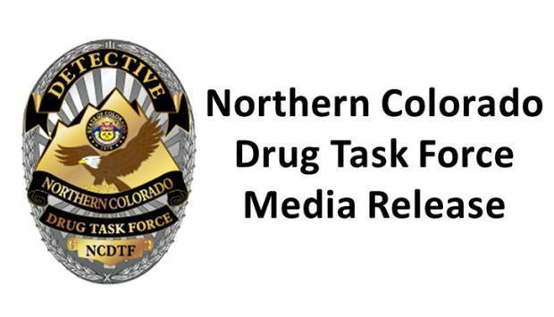 Drug Task Force detective appointed to advisory board | Larimer County