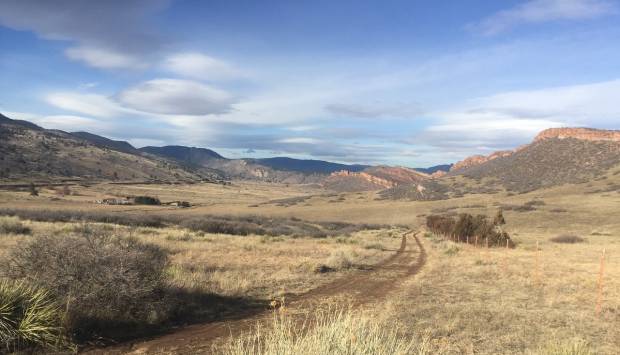 Natural Resources | Larimer County