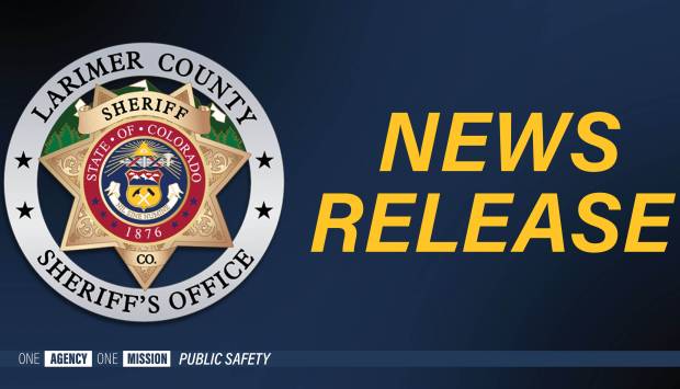 Larimer County Sheriff's Office | Larimer County