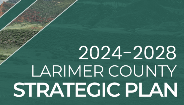 Larimer County Budget | Larimer County