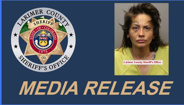 Larimer County Sheriff's Office | Larimer County