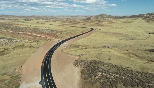 Engineering | Larimer County