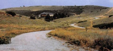 Private Road Construction Permit | Larimer County