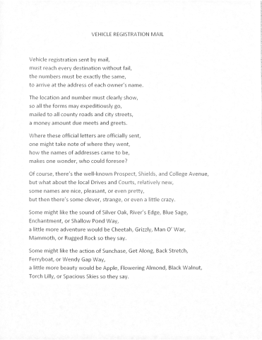 June 2018 Well Done | Larimer County