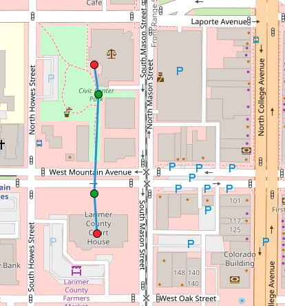 Citizen Information Directory | Larimer County