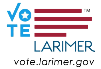 Clerk and Recorder | Larimer County