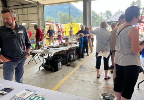 Larimer OEM Year In Review | Larimer County