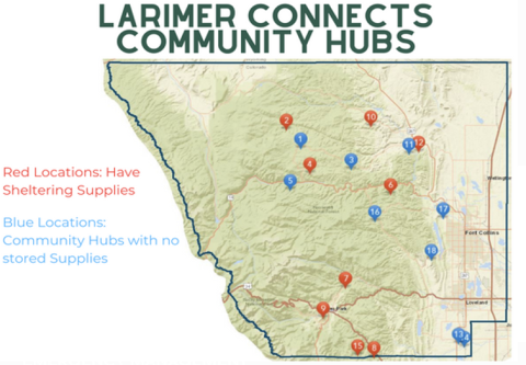 Larimer OEM Year In Review | Larimer County