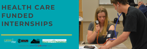 Internships in the Health Care Sector | Larimer County