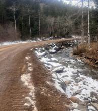 Road and Bridge Department | Larimer County