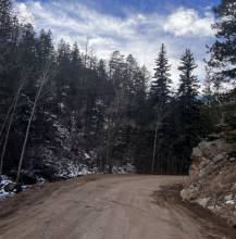 Road and Bridge Department | Larimer County