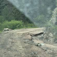 Road and Bridge Department | Larimer County