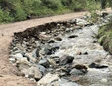 Road and Bridge Department | Larimer County