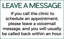 The Wellness Clinic | Larimer County