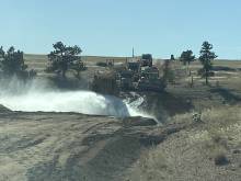 Road and Bridge Department | Larimer County